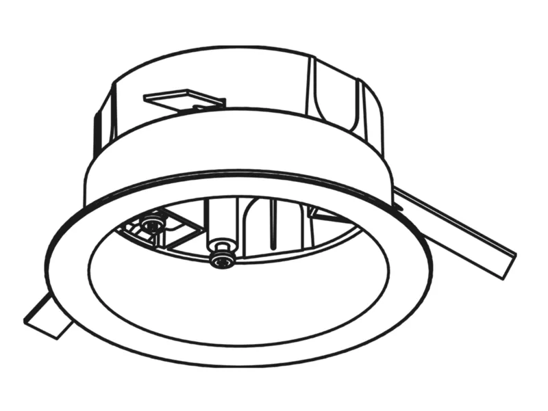 Molto Luce 3 PHASE TRACK PULSE DALI SD (grau) Online bestellen